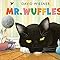 Mr. Wuffles! (Caldecott Medal - Honors Winning Title(s)): Wiesner ...