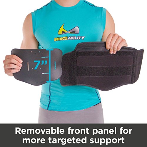 Postural Extension Back Straightener Brace for Kyphosis, Mild - Want It All