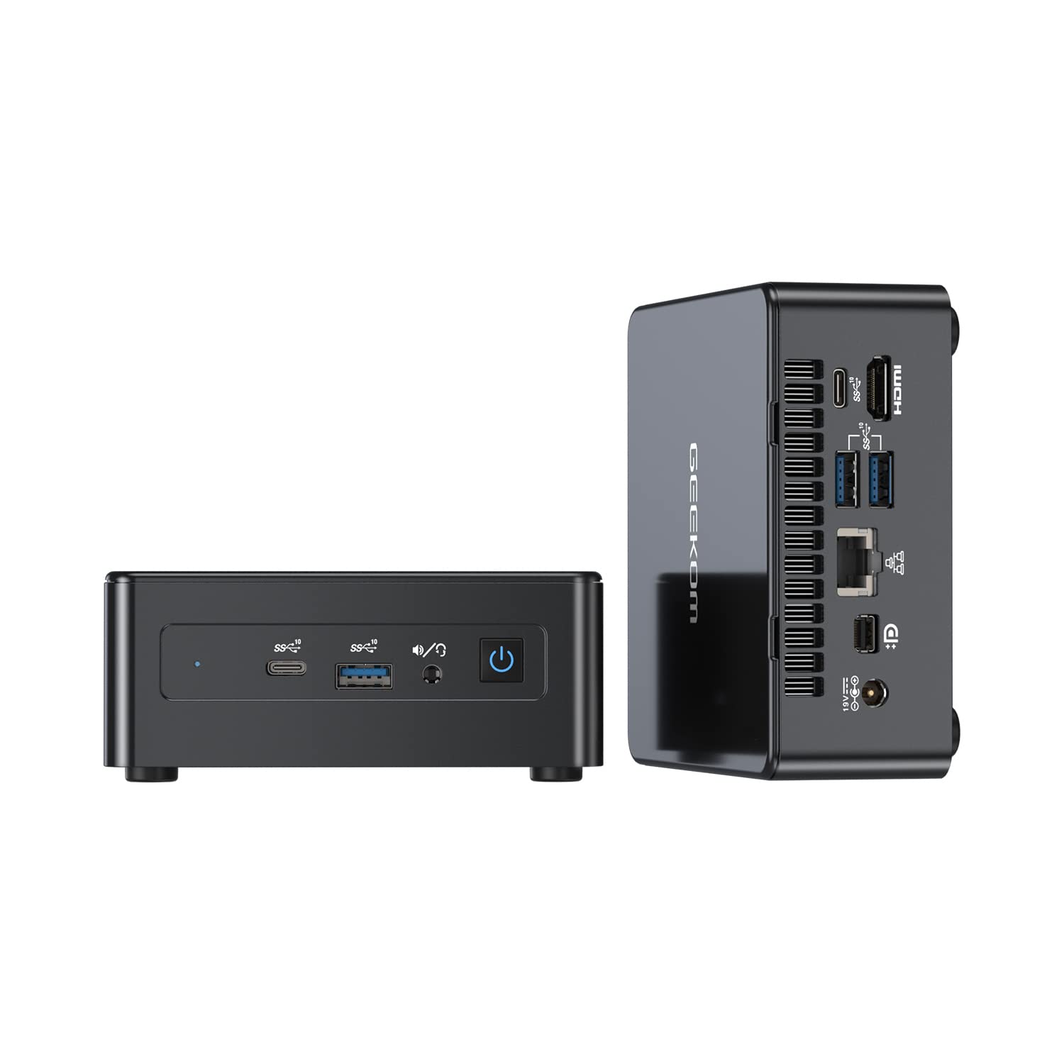 Mua GEEKOM Mini PC, Mini IT8 Mini Desktop PC Intel Core i5-8279U ...