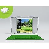 Optishot OPTI20140037 2 Golf Simulator, Swing Trainers - Amazon Canada