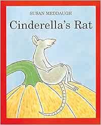 [(Cinderella's Rat)] [By (author) Maddaugh] published on (August, 2002 ...