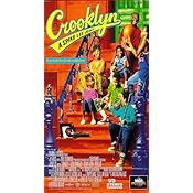 Amazon.com: Crooklyn [VHS]: Alfre Woodard, Delroy Lindo, David Patrick ...