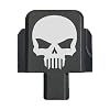 BASTION for Sig Sauer P320 Rear Slide Back Plate Cover Laser Engraved ...