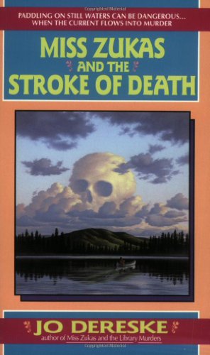 Miss Zukas Book Series