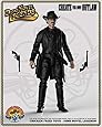 Amazon.com: Dime Novel Legends 1/18 Scale (4" Tall) Old west Action Figure Sharpshooter: Toys ...