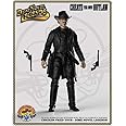 Amazon.com: Dime Novel Legends 1/18 Scale (4" Tall) Old west Action Figure Cowpuncher : Toys & Games