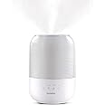 Amazon.com: Homedics Ultrasonic Cool Mist Humidifier, Top-Fill 3L Water ...