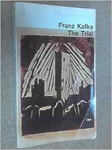 Kafka Gift Set: The Castle, Amerika, the Trial (3 Volumes in Slipcase ...