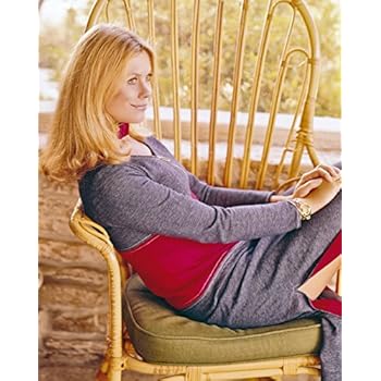 Amazon.com: Elizabeth Montgomery, Agnes Moorehead, Erin Murphy 1967 "A ...