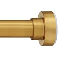 Amazon.com: YNL Shower Curtain Rod 34-96 Inches, Non-Slip, Never Rust ...