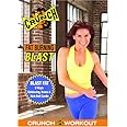 Amazon.com: Crunch - Cardio Sculpt: The Body Sculpting Fat Burning ...