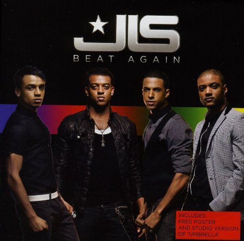 JLS Tour Dates 2019 & Concert Tickets | Bandsintown