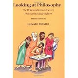 Amazon.com: Looking At Philosophy: The Unbearable Heaviness of ...