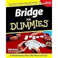 Bridge For Dummies: Kantar, Eddie: 0785555550155: Amazon.com: Books