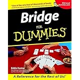 Bridge For Dummies: Kantar, Eddie: 9781119247821: Amazon.com: Books