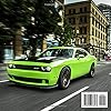 Dodge Challenger Hellcat Calendar 2022 Planner Journal in Dubai - UAE ...