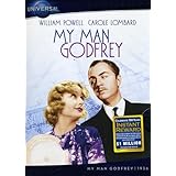 Amazon.com: My Man Godfrey (1957) : June Allyson, David Niven, Henry Koster: Movies & TV
