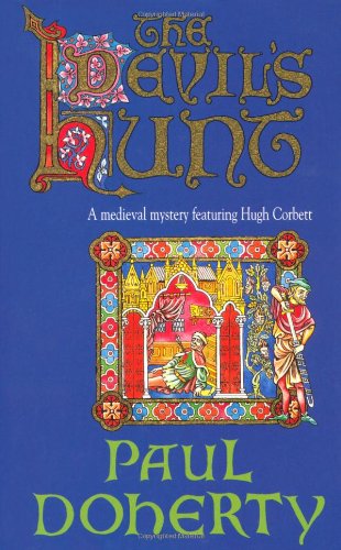 Hugh Corbett Book Series