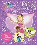 Rainbow Magic - Return To Rainspell Island DVD 2010: Amazon.co.uk: DVD ...
