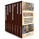 Amazon.com: Mesopotamia: A Captivating Guide to Ancient Mesopotamian ...