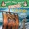 Amazon.com: Vikings: A Nonfiction Companion to Magic Tree House #15 ...