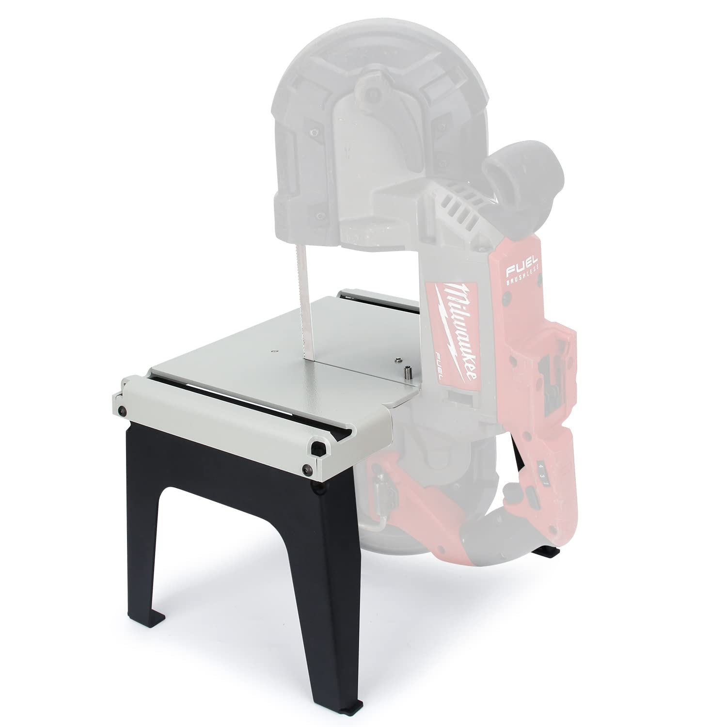 Mua DITKOK Band Saw Stand Portable Table for Milwaukee Band Saw, Powder ...