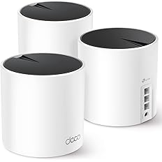 6 Best WIFI 6 & 6E Wireless Routers For 3 Story House – Jun 2023 ...