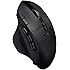 Logitech G602 Wireless Gaming Mouse, 2,500 DPI, 11 Programmable ...