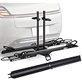 Amazon.com: CRAVOT CyberRack E2 Plus EBike Rack with Ramp, 3Positions ...