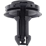 Amazon.com: GOOACC 30 Sets Front Air Deflector Retainers Clips ...