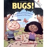 Messy Bessey's Garden (Revised Edition) (A Rookie Reader): McKissack ...