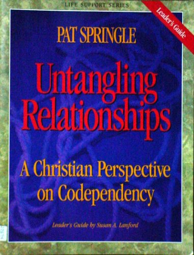 Untangling Relationships: A Christian Perspective On Codependency ...