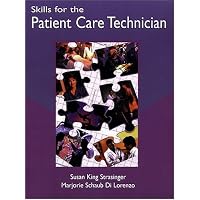 Fundamental Concepts and Skills for the Patient Care Technician ...