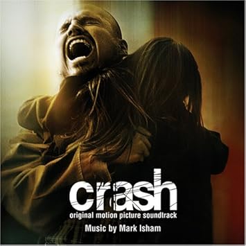 Crash: Amazon.co.uk: Music