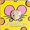 Amazon.com: Little Mouse: Finger Puppet Book (Little Finger Puppet ...