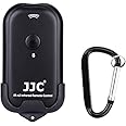 Amazon.com : JJC Wireless Infrared Shutter Release Remote Control ...