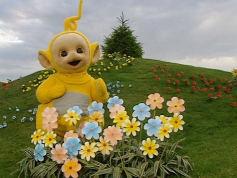 Watch Teletubbies - Season 3 | Prime Video
