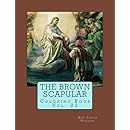 The Brown Scapular Coloring Book (Windeatt Coloring Book) (Volume 23 ...