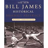 Bill James Historical Baseball Abstract: James, Bill: 9780394758053 ...