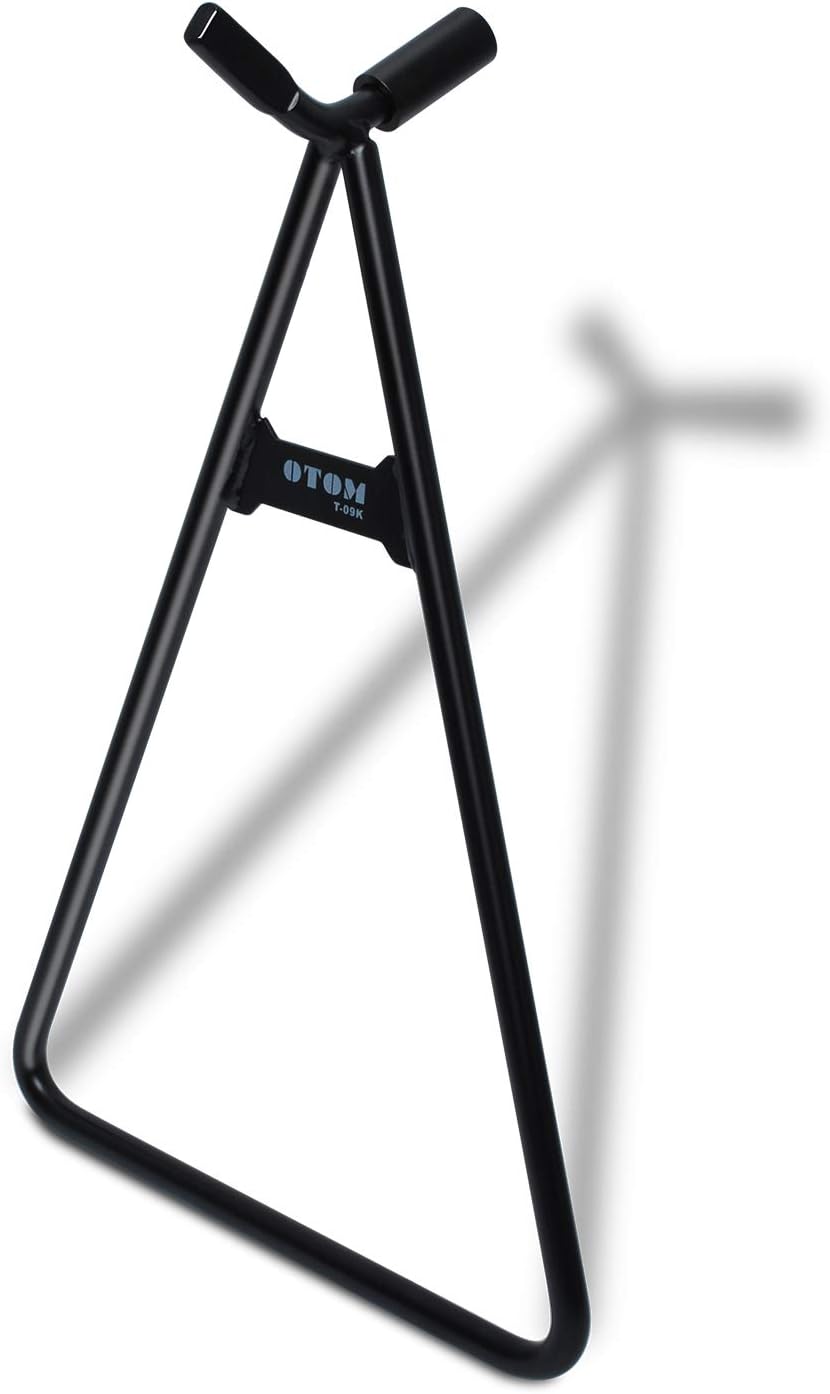 Amazon.com: Dirt Bike Triangle Stand Compatible with Honda Yamaha ...