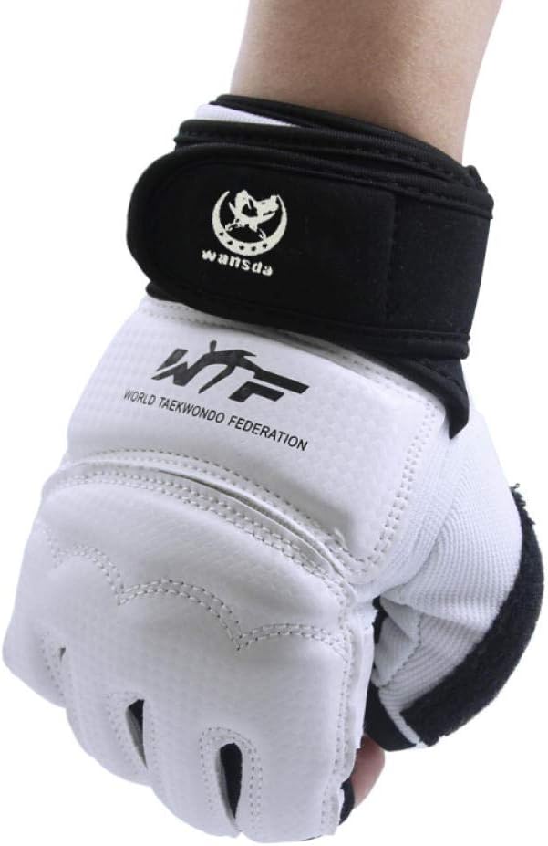 MOLUO Guantoni da Boxe New Kick Boxing Guanti MMA Guanti Muay Thai ...
