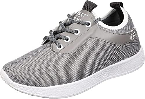 Testa Toro Men's Everyday Casual Shoe - Testa Toro Microfiber Grey Size ...