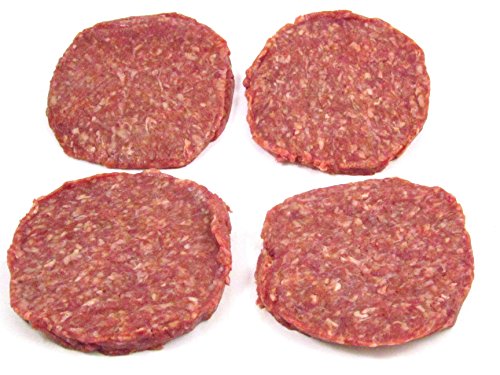 Burger Patties Saudi Arabia | Buy Online | Whizz Others