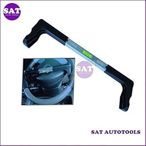 Amazon.com : Steering Wheel Level Alignment Tool KIT : Everything Else