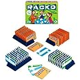 Amazon.com: Racko Card Game - 50th Anniversary : Toys & Games