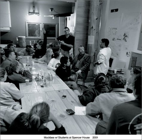 Rural Studio: Samuel Mockbee and an Architecture of Decency