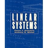 Linear Systems: Kailath, Thomas: 9780135369616: Amazon.com: Books
