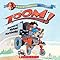 Zoom!: Munsch, Robert, Martchenko, Michael: 9780439523493: Amazon.com ...