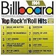 Billboard Top Hits: 1964: Various Artists: Amazon.ca: Music