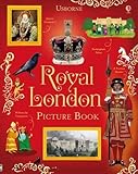Kings and Queens Picture Book: Amazon.co.uk: Sarah Courtauld, Kate ...